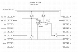 Mods for IC-7100 | Remoterig.com